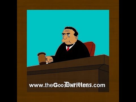 "The Court of Public Opinion vs The actual Court System"