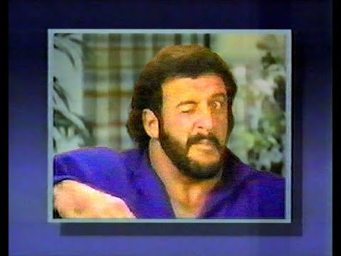 TV Guide Commercial (Lyle Alzado), January 1985