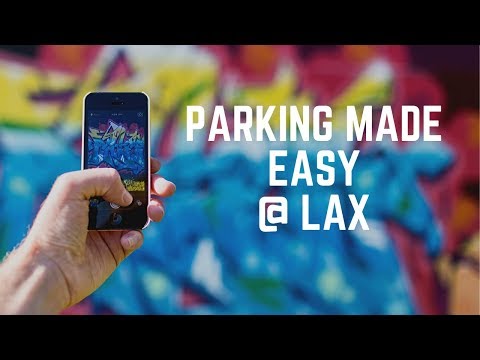 All about LAX Parking: Essential Tips, Tricks and Guide