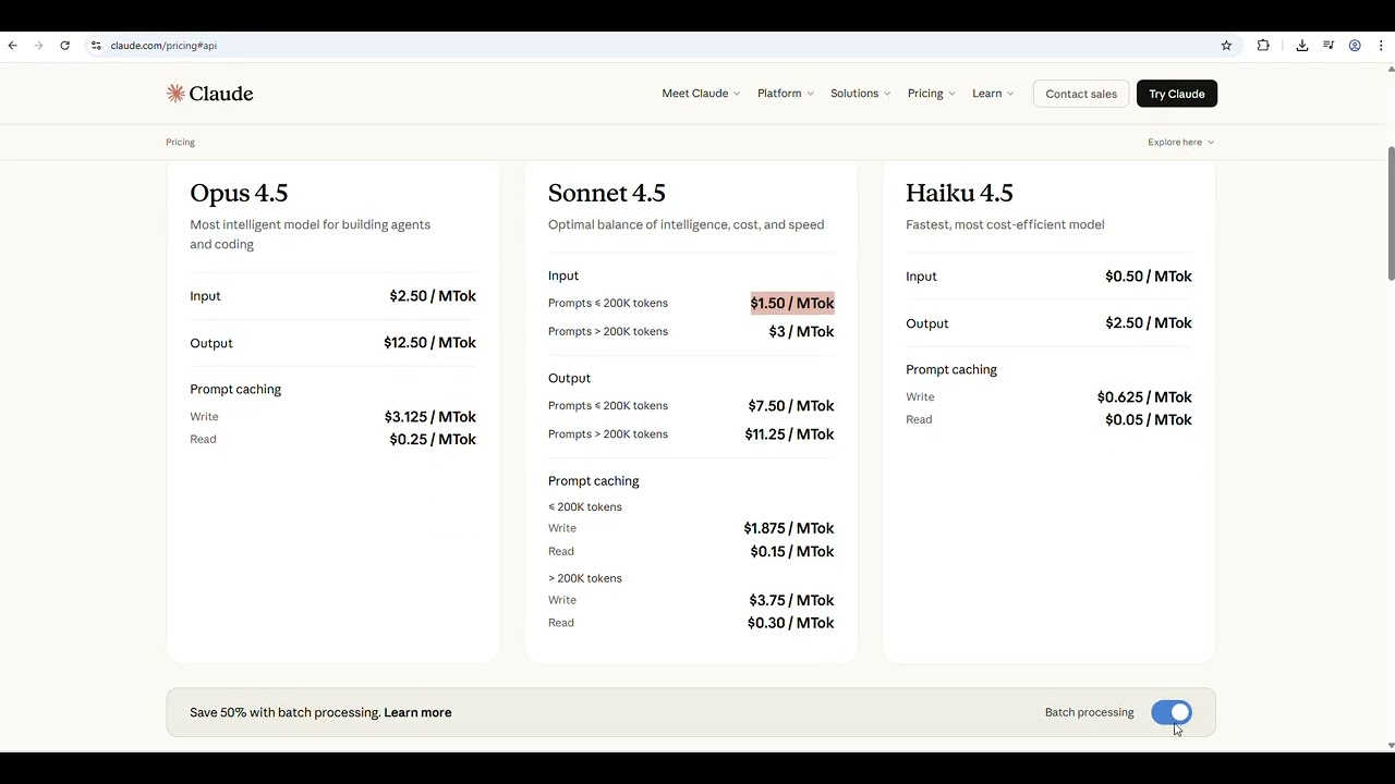 How to Reduce Claude API Costs with Batch Processing