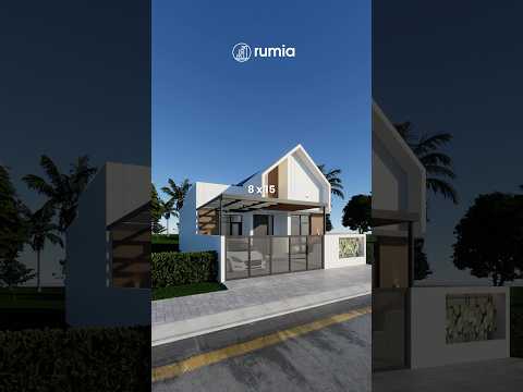 Apa sih Definisi rumah nyaman menurut teman-teman? 😁 - Rumah Aji
