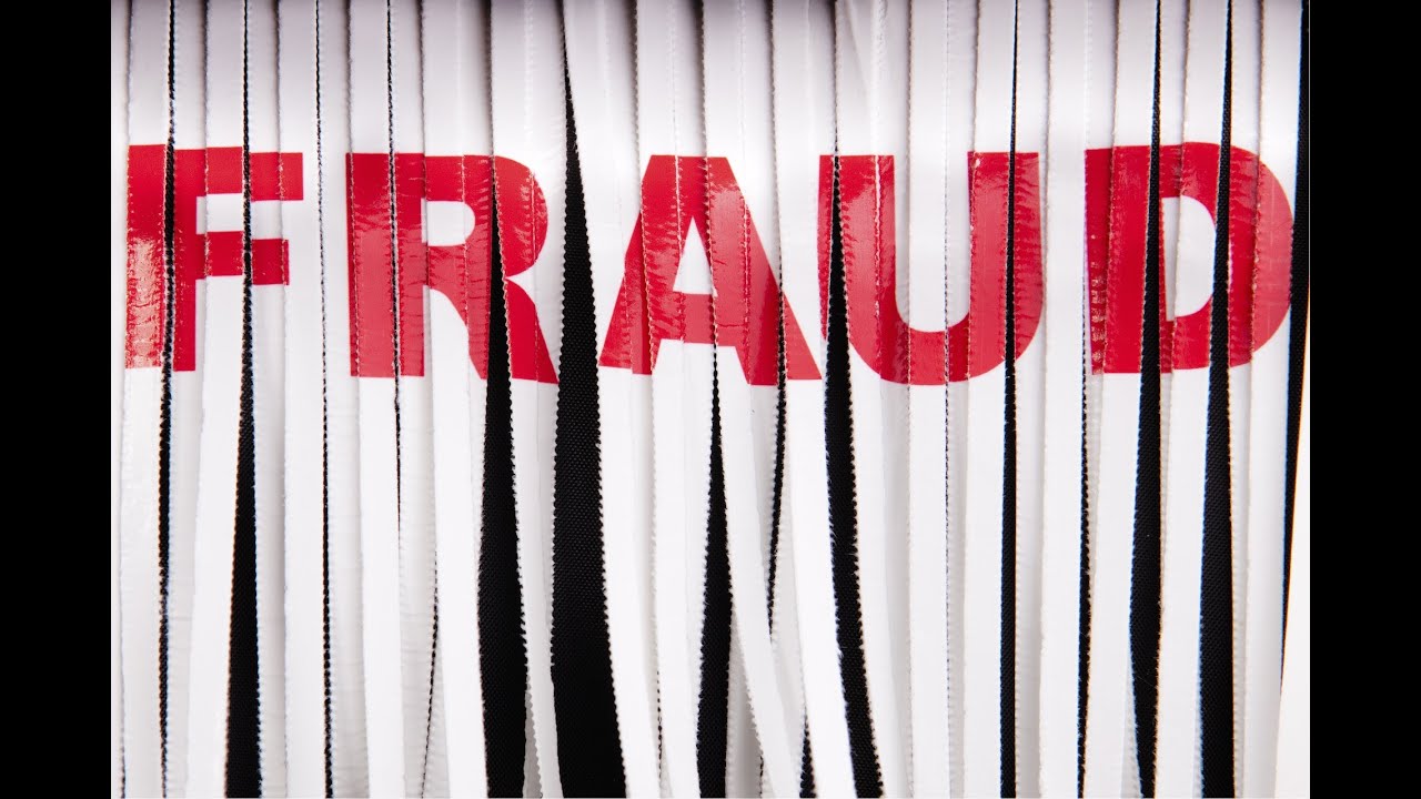 Preventing fraud in your workplace