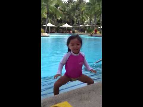The HAKA by cute Japanese girl 2 !!!!!!