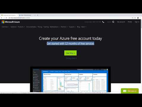 Learn Azure Cognitive Services for Developers Quick Overview of the Azure Portal | packtpub com ...