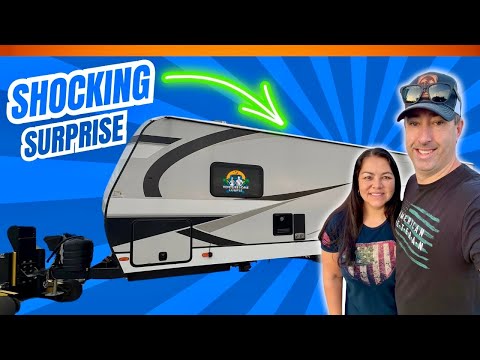 Time to Overhaul Your RV - Here’s How!! Best RV Roof Mod EVER on our Alliance Delta Travel Trailer!