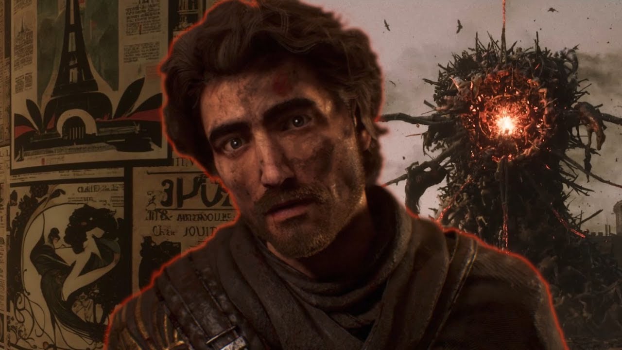 The Problem with Generative AI in Video Games