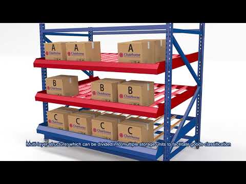 Bin Racks - Bin Storage Rack Latest Price, Manufacturers & Suppliers