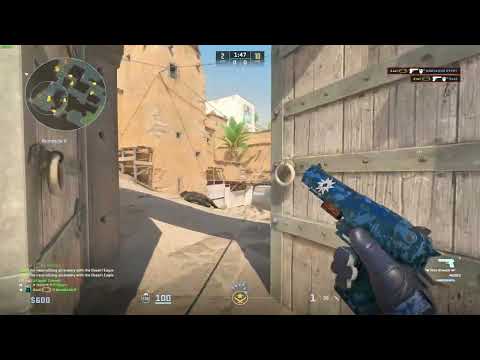 Steam Community :: Video :: I ALMOST DO GOOD THINGS (Counter Strike 2)