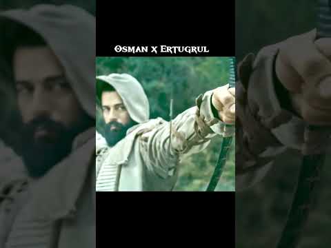 Osman x Ertuฤrul Attitude ll Osman And Ertugrul Seme Sence ๐น๐น๐น#osman #atv #edits #viral #ะัะผะฐะฝedits
