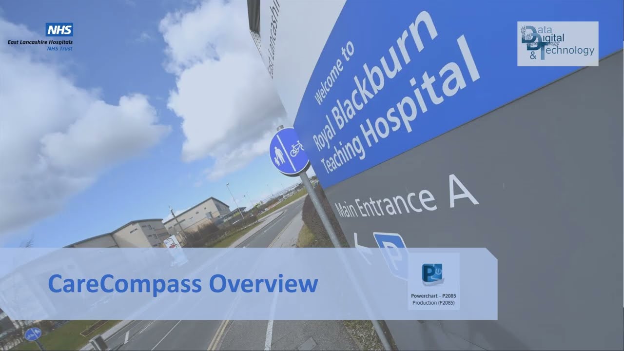 CareCompass Overview