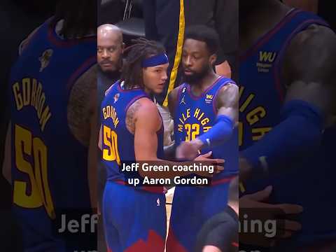 Uncle Jeff dropping knowledge 👏 #nba #nbafinals
