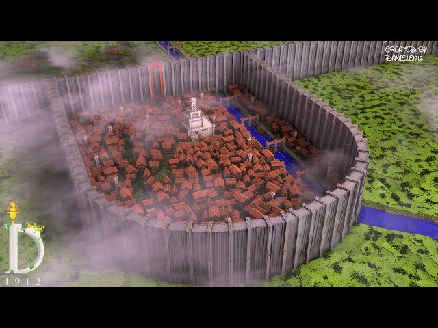 5 best Minecraft worlds to download in 2022