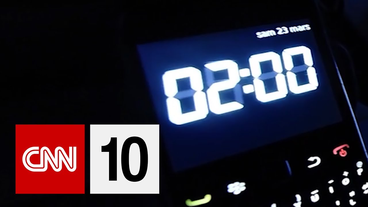 So Why Do We Change Our Clocks?