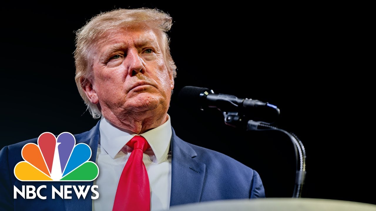 Election Deniers Who Say Trump Won In 2020 On The Ballot In Key State