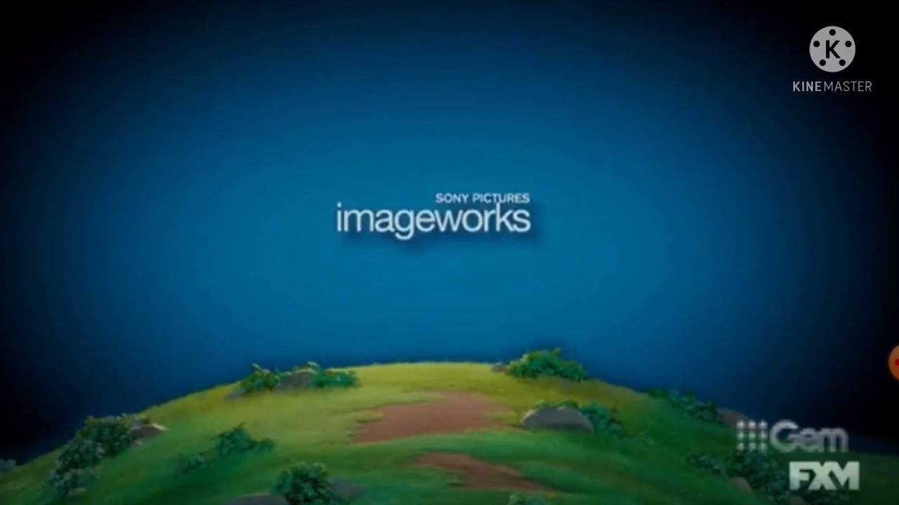 9Gem Smurfs Lost Village end credits