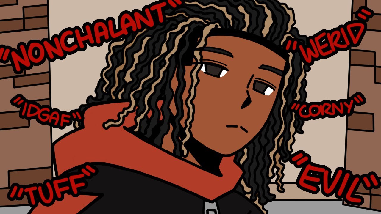 The Dreadhead Experience