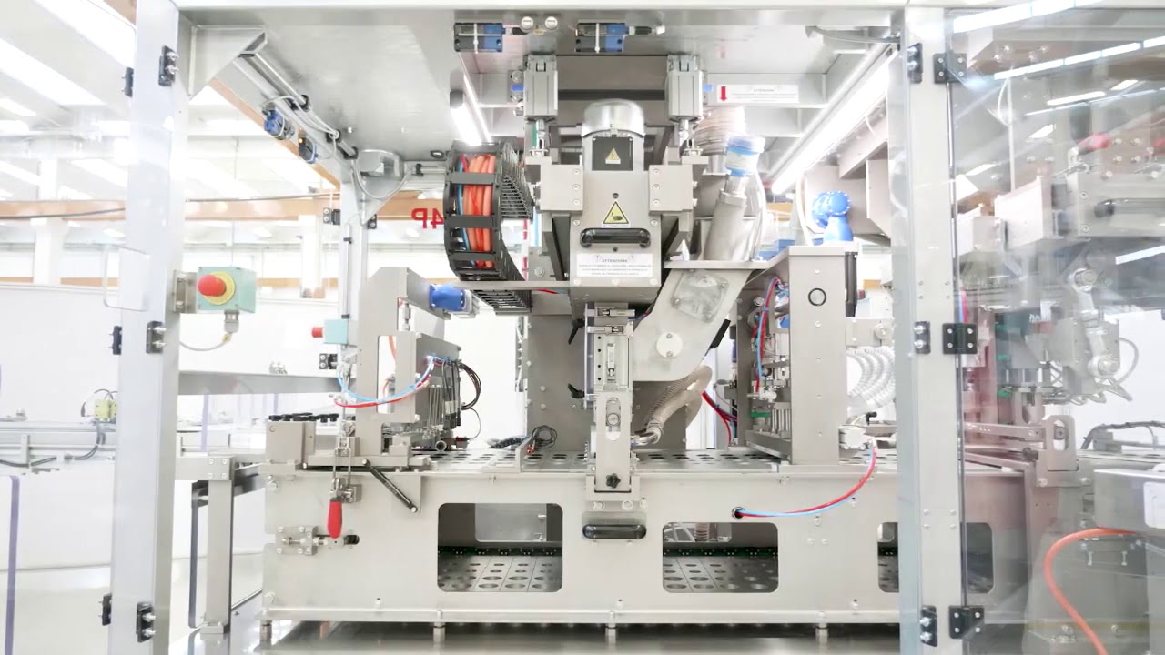 IRIS GROUP introduction