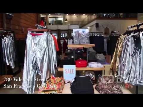 Clothing Retail Shop | Betabrand | Men & Women's Clothing | San Francisco | Review | Content