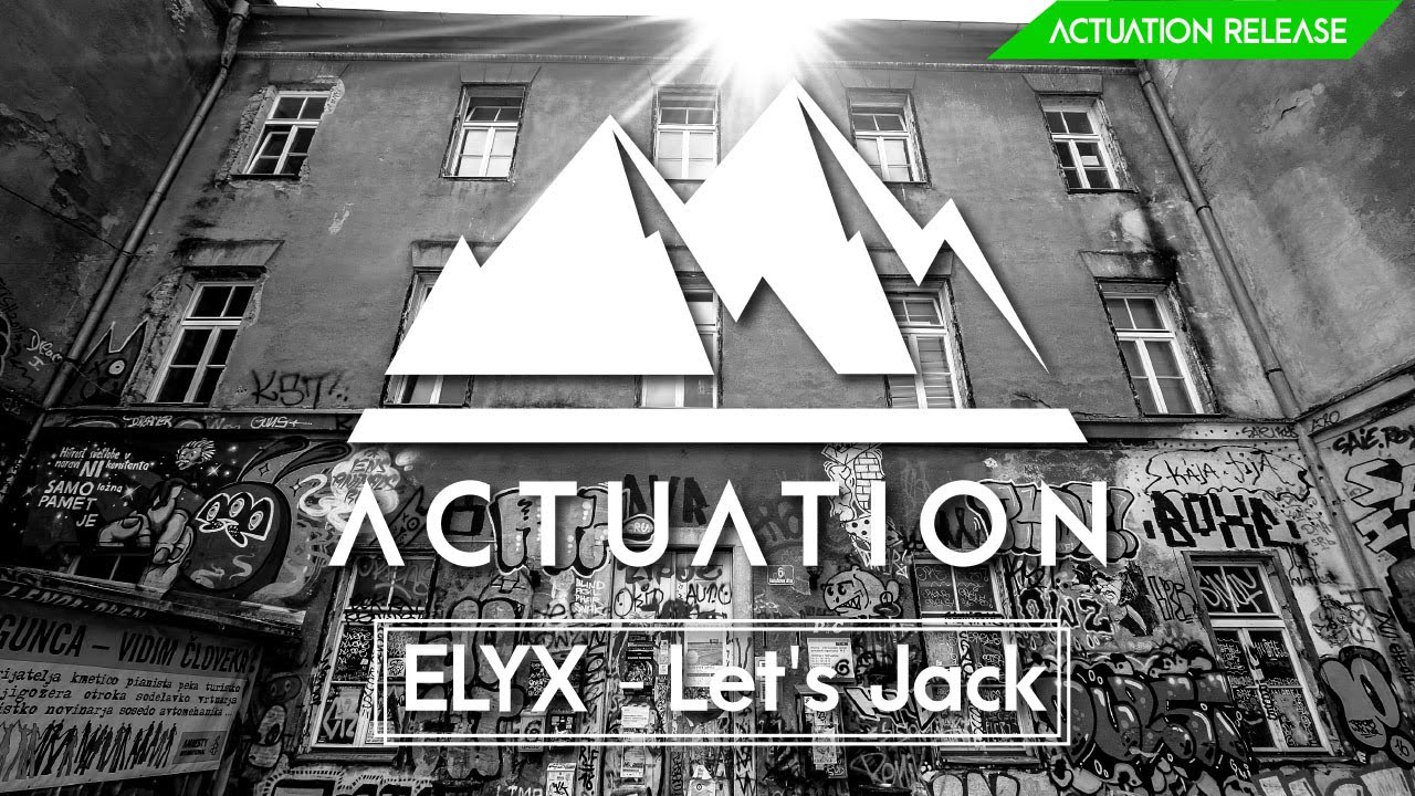 ELYX - Let's Jack