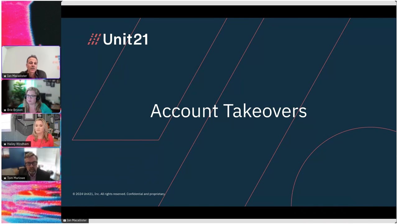 The State of Fraud & AML: 3 Trends Impacting Credit Unions