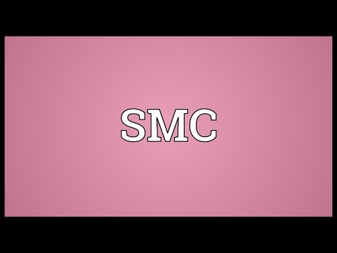 SMC Meaning