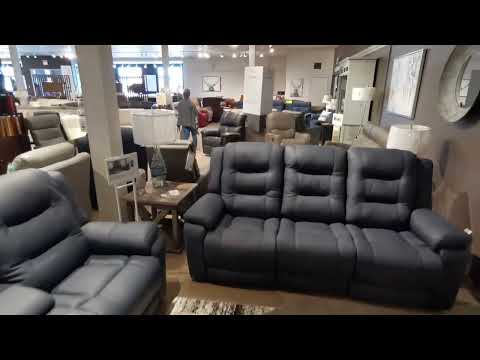 Sept 2022 - Palliser Furniture