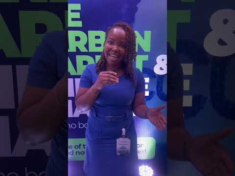 How will you Define Sustainability to a Child? Opeyemi answers the question.