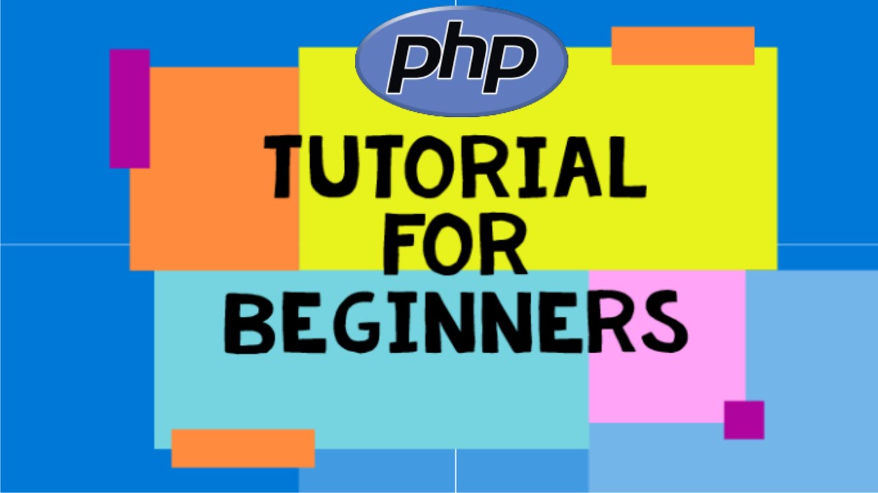#1 PHP Tutorial for beginners | PHP Syntax, Comments and Variables