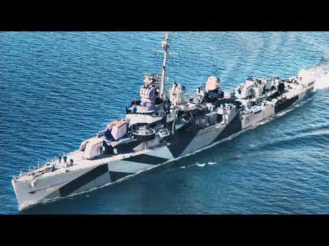 American 20th Air Force Sent 150 B-29s To Draw Japanese Air Reinforcements From Iwo Jima (Ep.21)