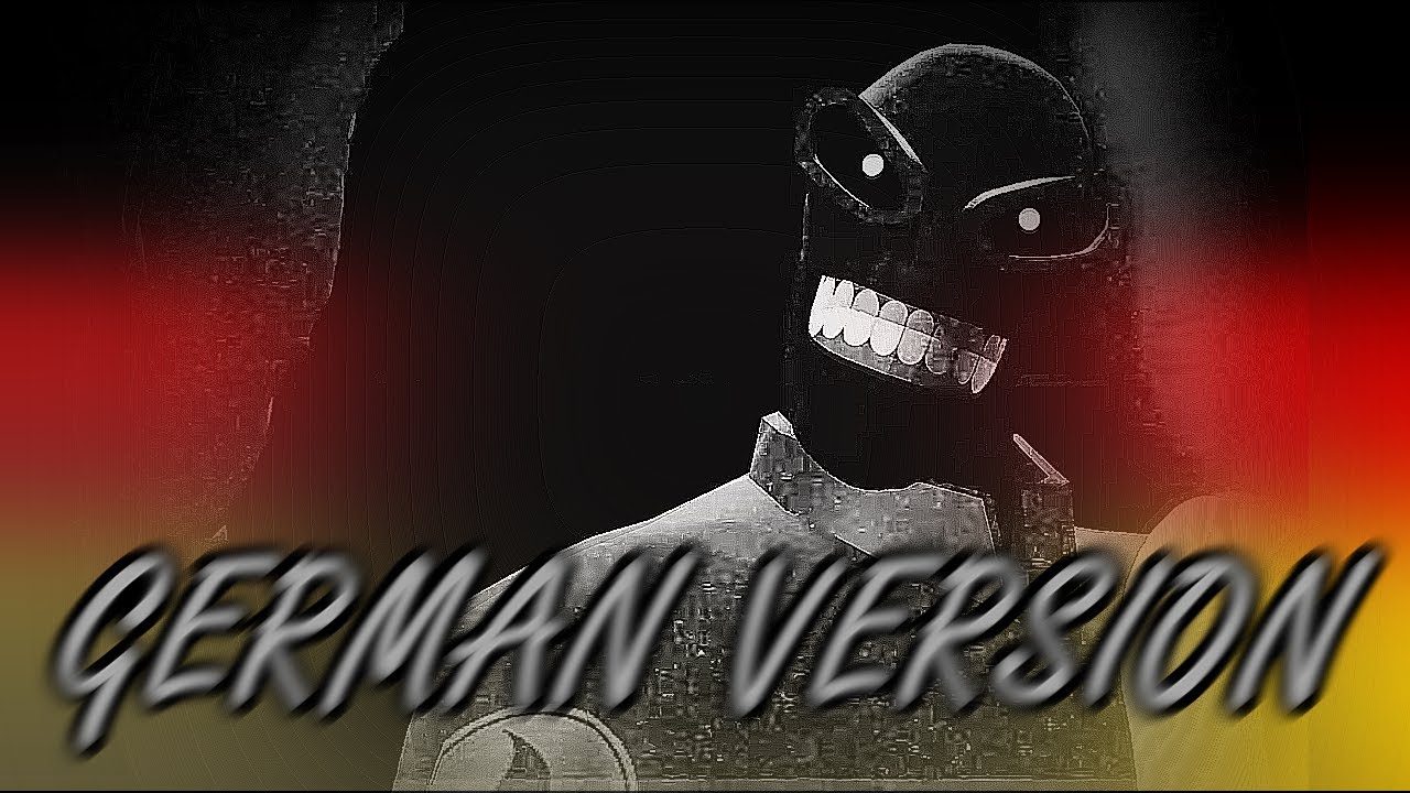 [SFM] There's something wrong with Pyro - German Version