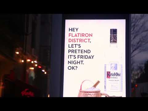 Ketel One Vodka