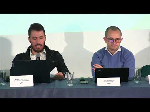 Novena Jornada de Socialización del nuevo Procedimiento de Solicitudes de Conexión