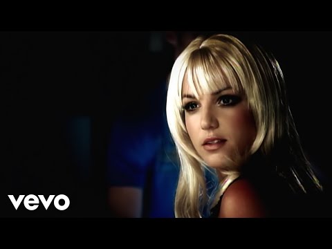 Britney Spears' Top 30 Songs Playlist - A Definitive Ranking of Britney ...
