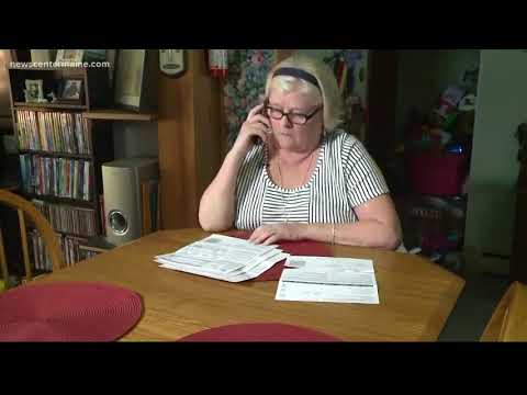 CMP customers may foot the bill