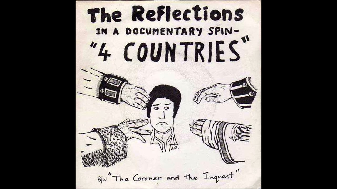 The Reflections  – 4 Countries-Full  7