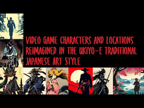 Steam Community :: Video :: Video Game Characters and Locations in ...