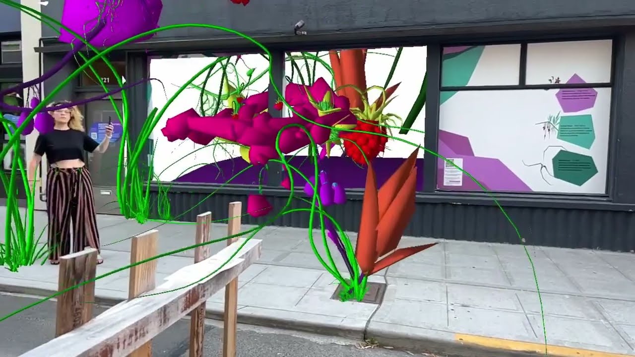 Future Arts Presents: AUGMENT Seattle 2022 | Full Recap