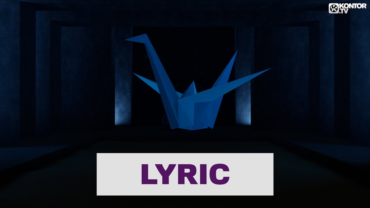 Jerome x Crazy Donkey x Jem Cooke – Origami | WarnowFM ️