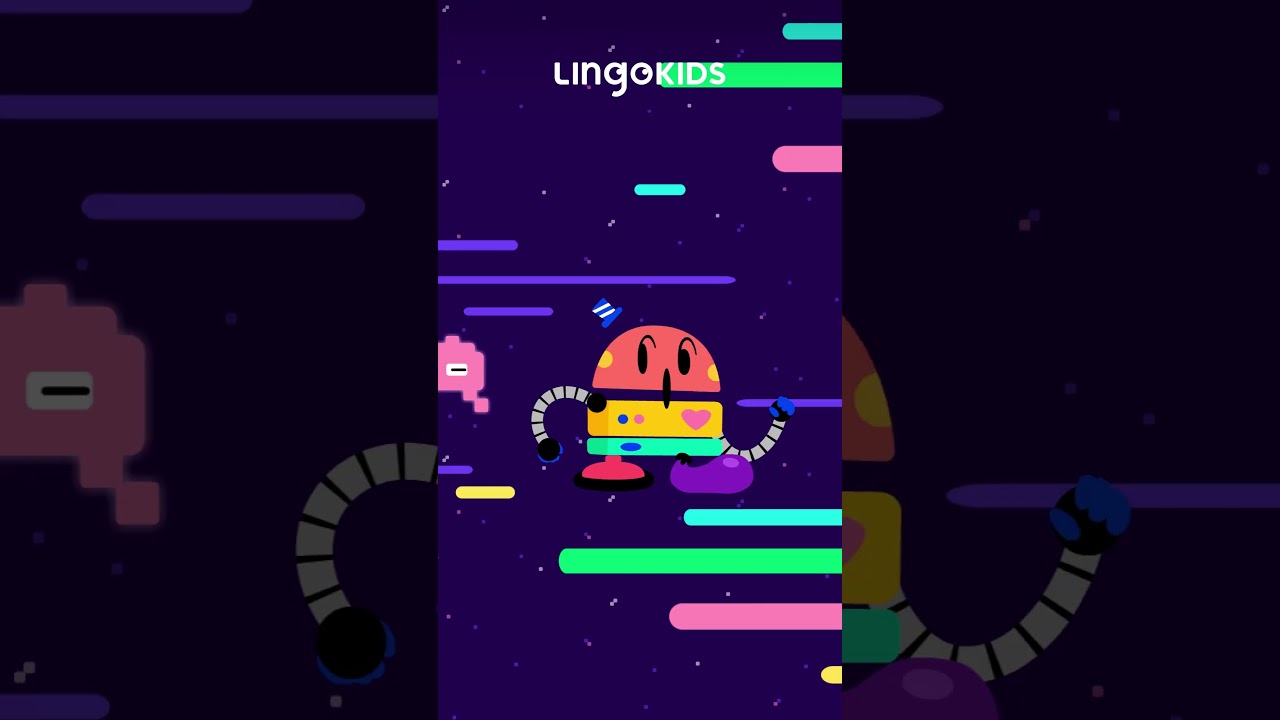 Learn the key concepts of CODING 0️⃣1️⃣ 🌟 with the Code Masters song! by @Lingokids #stem #forkids