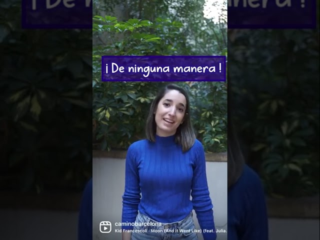 Study Spanish Videos