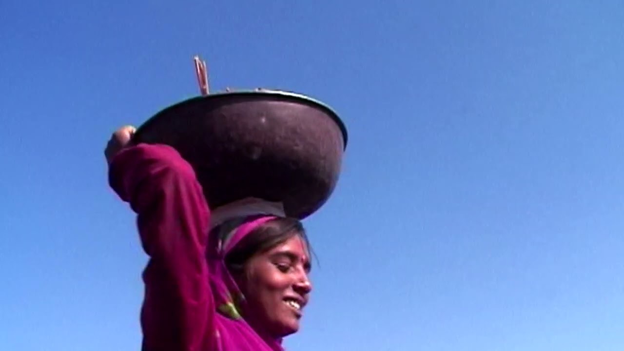 The Kumbaya Story trailer