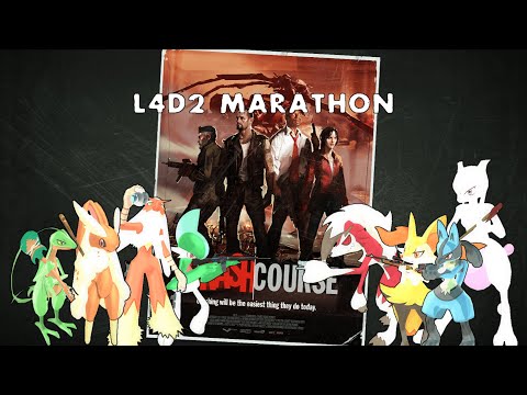 Steam Community :: Video :: 2022 L4D2 Marathon : Crash Course