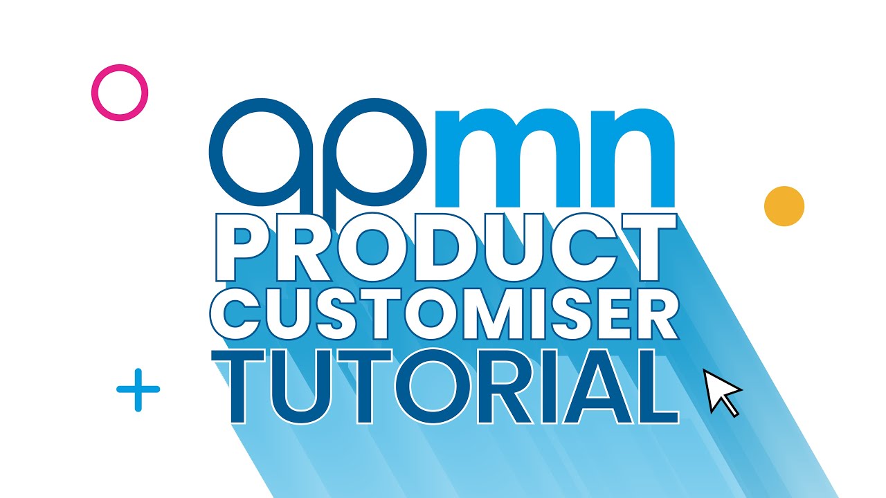 How to use QPMN Design Maker to create your first product