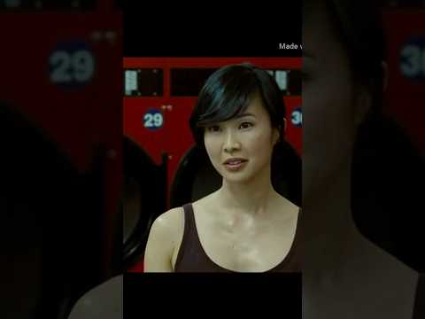 Ninja Assassin Fight With Girl ๐๐ฅ๐คฏ#shorts#viral