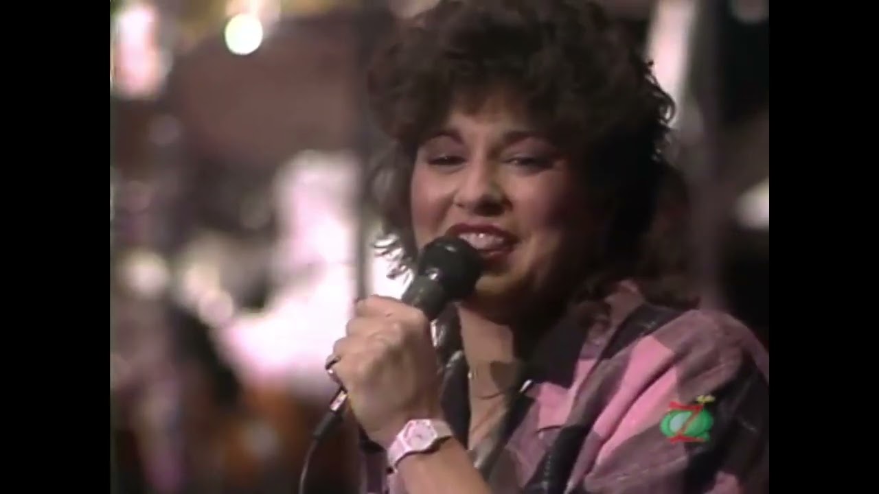 Kathy TRoccoli LIVE!