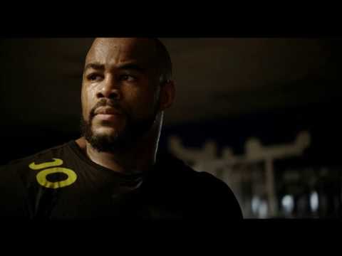 Top 5 Light Heavyweight MMA Fighters of All Time