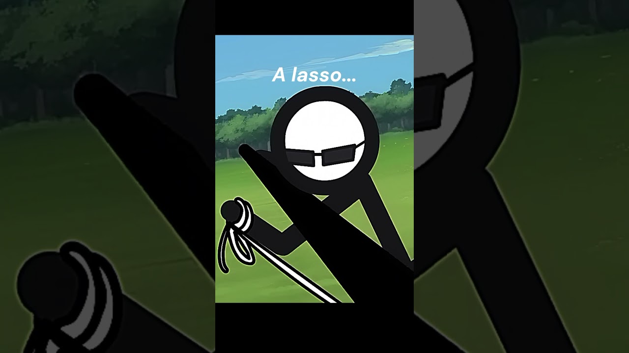 Coincidents I think NOT! #alanbecker #animation #1million #stickman #marriageproposals #love #fypシ