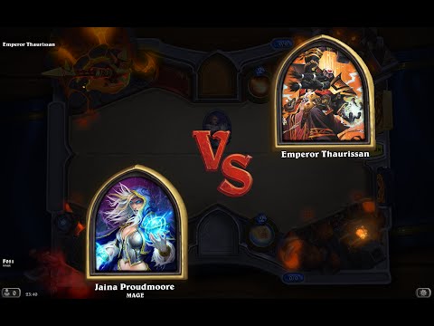 Steam Community :: Video :: Hearthstone Black Rock Mountain Cap 3