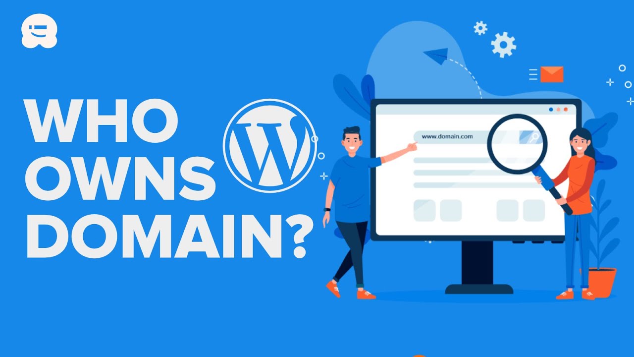 How to Find Out Who Actually Owns a Domain Name  3 Ways