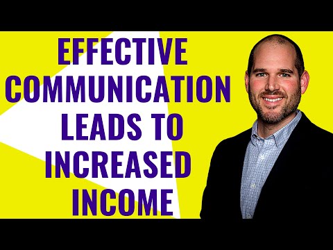 Why Is Effective Communication Important In Business?